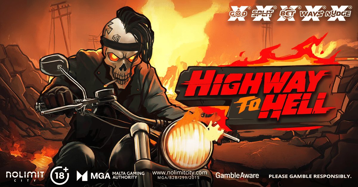 Highway to Hell Slot - Play | 96.03% RTP, 20066 xBet MAX WIN