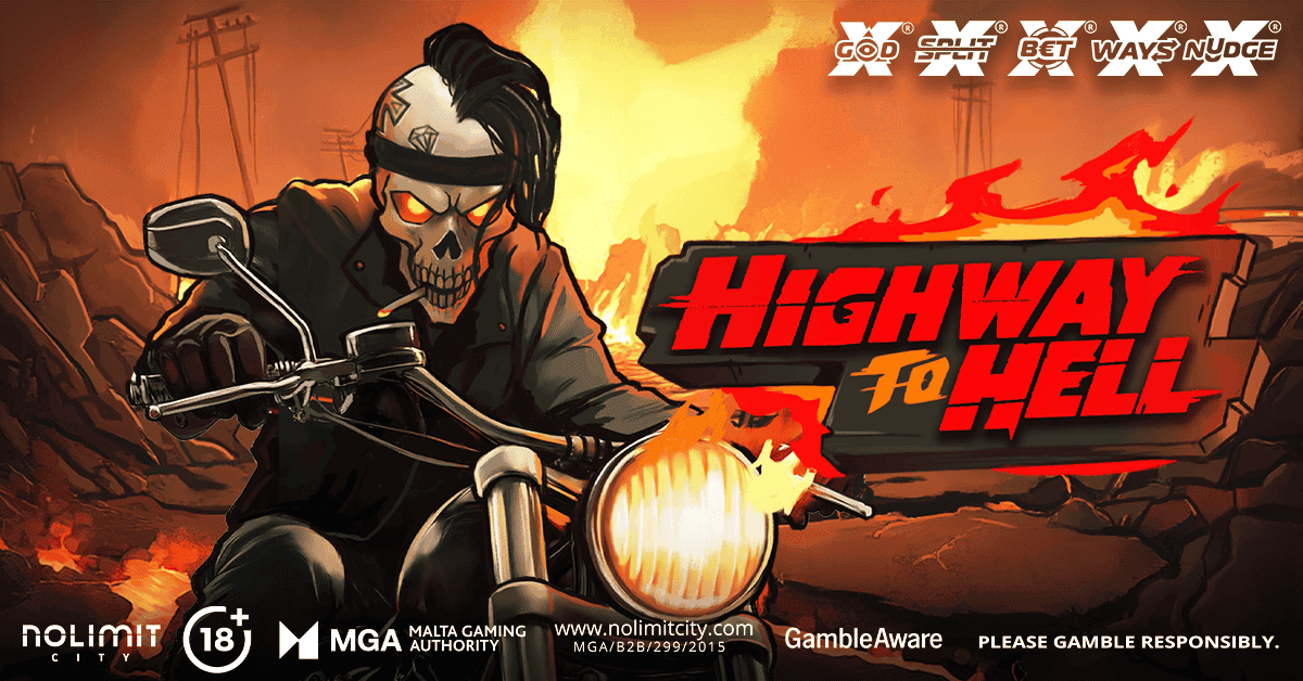Highway to Hell Slot - Play | 96.03% RTP, 20066 xBet MAX WIN