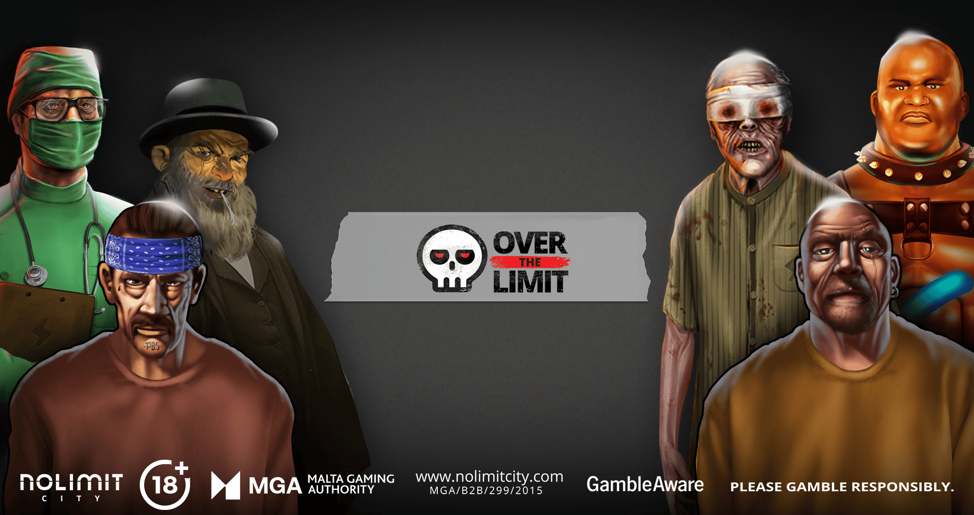 Over The Limit Spotlight: Insane Max Wins and Extreme Themes