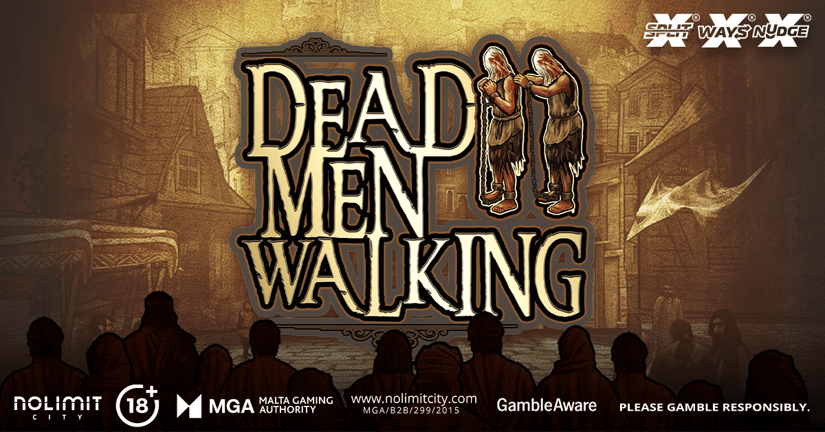 Dead Men Walking Slot - Play | 96.2% RTP, 25313 xBet MAX WIN
