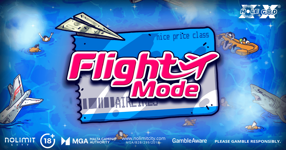 Flight Mode Slot - Play | 96.07% RTP, 5051 xBet MAX WIN
