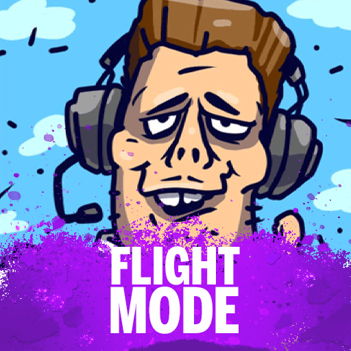 Flight Mode Slot - Play | undefined% RTP, undefined xBet MAX WIN