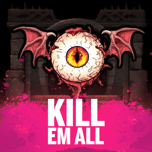 Kill Em All Slot - Play | undefined% RTP, undefined xBet MAX WIN