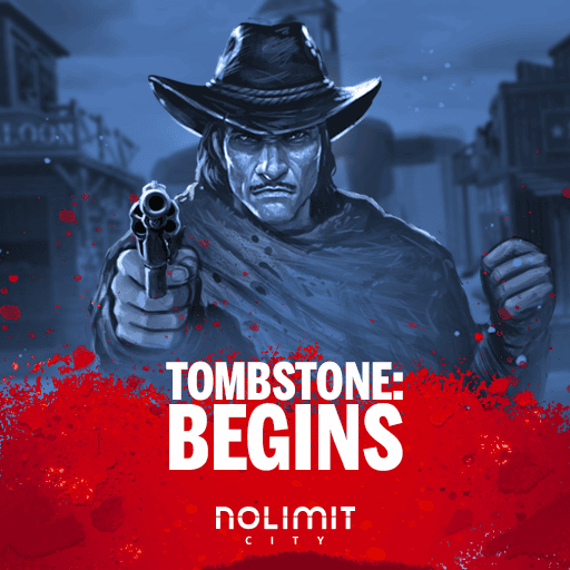 Tombstone Begins Slot - Play | undefined% RTP, undefined xBet MAX WIN
