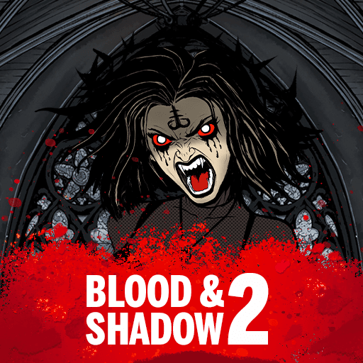 Blood & Shadow 2 Slot - Play | 96.09% RTP, 16161 xBet MAX WIN