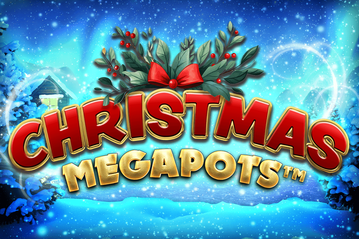 Christmas Megapots Slot - Play | 96.28% RTP, 89600 xBet MAX WIN