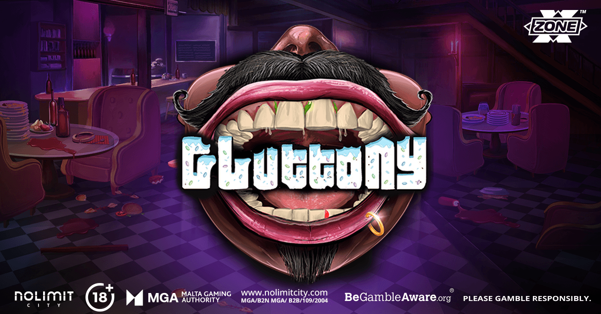 Gluttony Slot - Play | 96.09% RTP, 32000 xBet MAX WIN