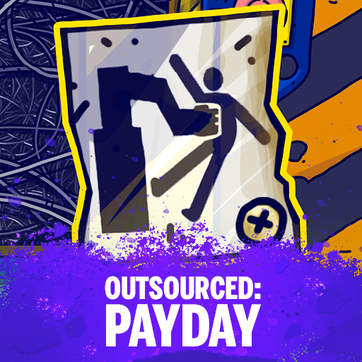 Outsourced: Payday Slot - Play | undefined% RTP, undefined xBet MAX WIN